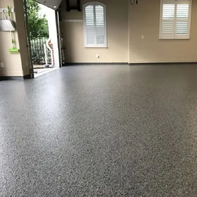 Epoxy Flooring Abu Dhabi | Durable & Stylish Floor Solutions